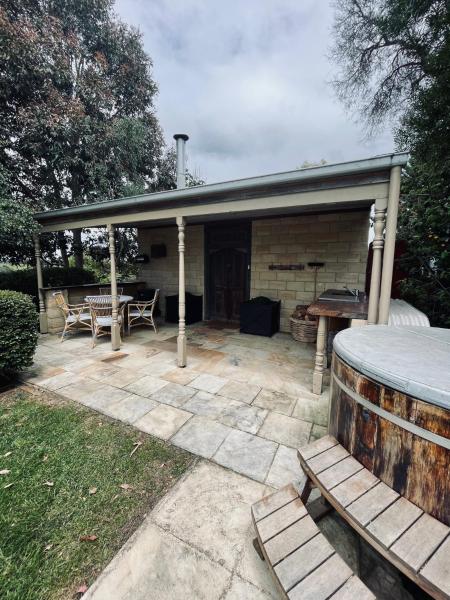 Rivendell Farm Estate - Bruthen