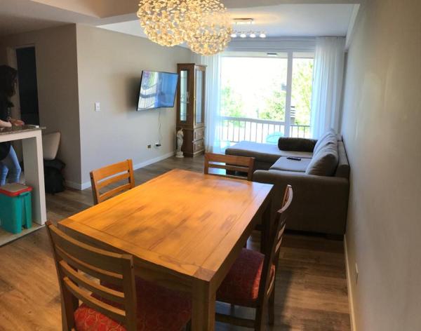 Exclusivo Departamento Céntrico - San Carlos de Bariloche