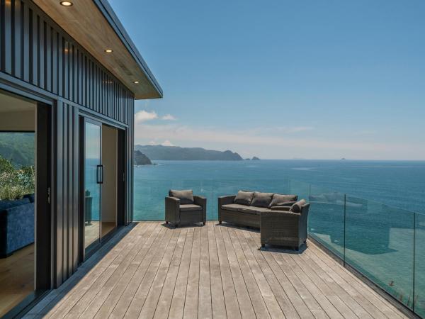 Purepure - Tairua Holiday Home - Pauanui