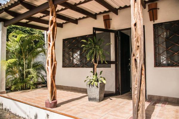Bed & Surf House El Palmar - Panama