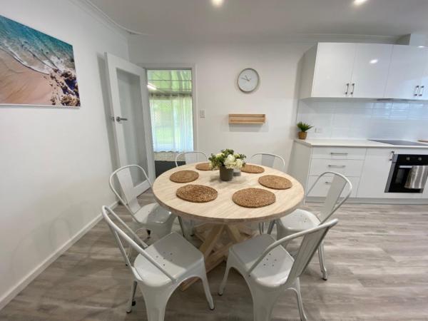 Peppermint Cottage - Busselton