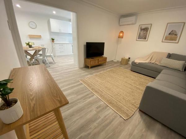 Peppermint Cottage - Busselton