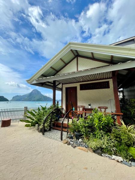 Chislyk Inn - El Nido