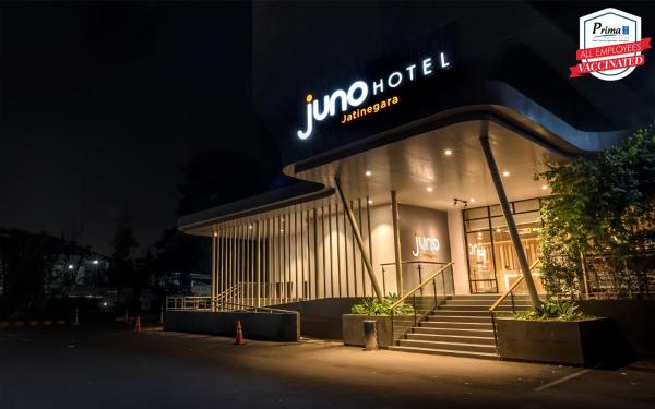 Juno Jatinegara Jakarta - 자카르타