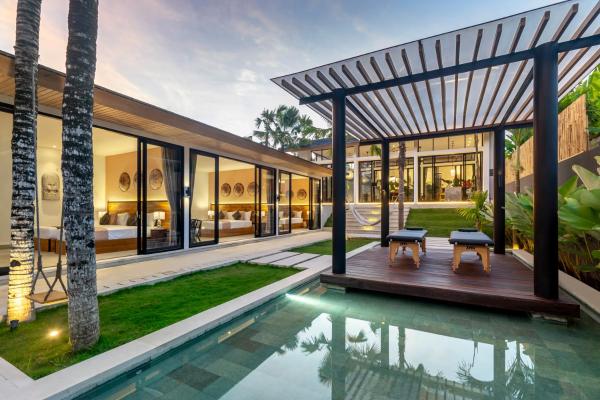 Villa Swing By Balisuperhost - Ubud