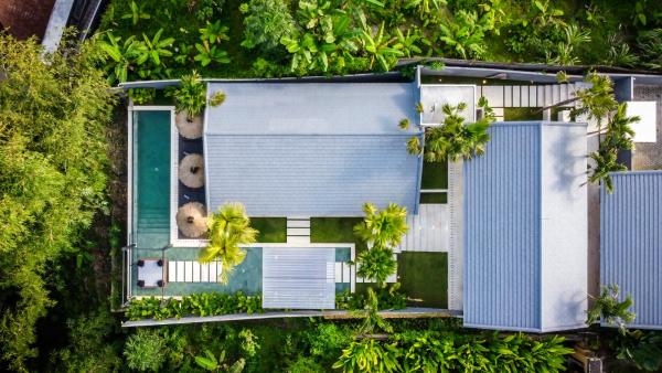 Villa Swing By Balisuperhost - Ubud