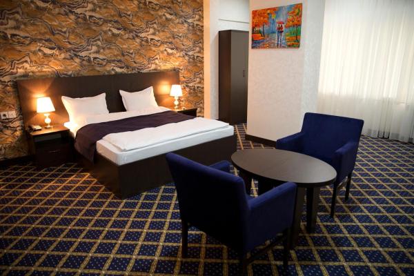 Kristal Inn Hotel - Azerbaijan