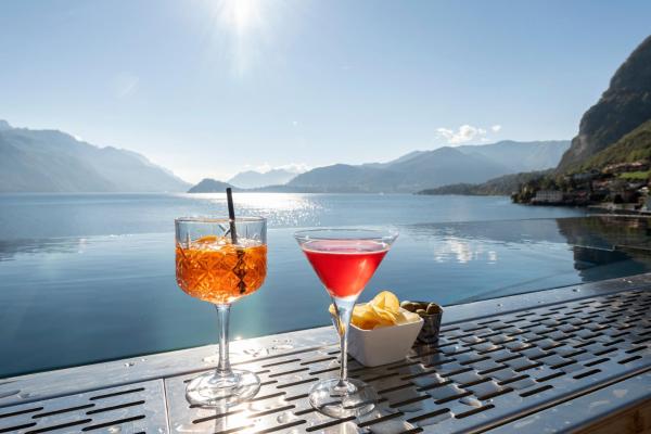 Hotel Du Lac Menaggio - Santa Maria Rezzonico