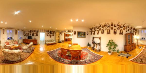 Lovecký Apartmán Na Náměstí Ve Frenštátě Pod Radhoštěm - Frýdek-Místek