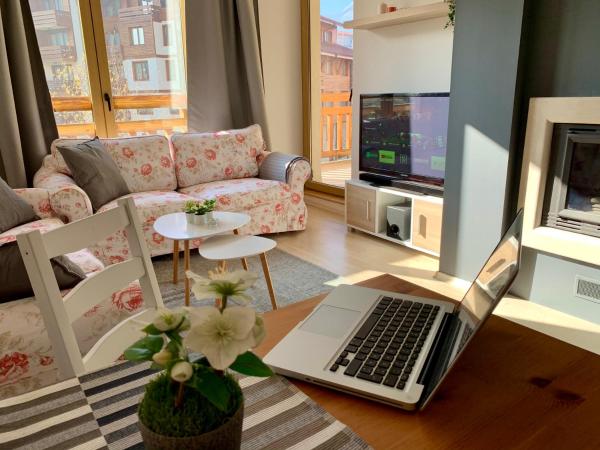 Premium Apartments Bansko - Bansko