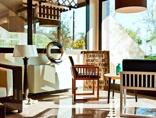 Hotel Ambassador - Fano