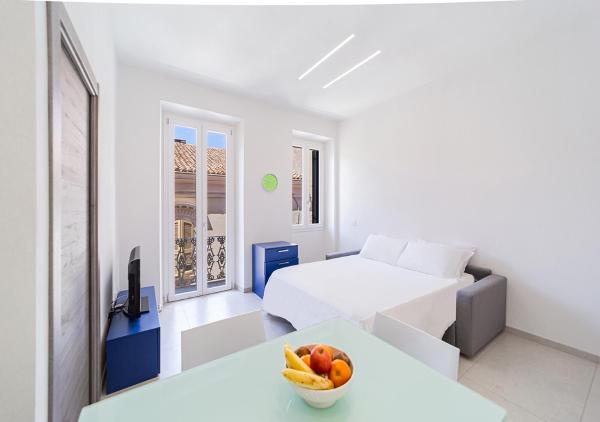 Murphy Holiday Home - Residenza Del Centro - La Maddalena