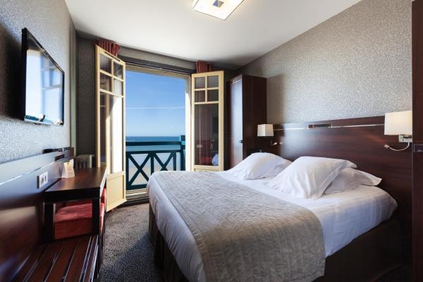 Hôtel Ambassadeurs - Dinard