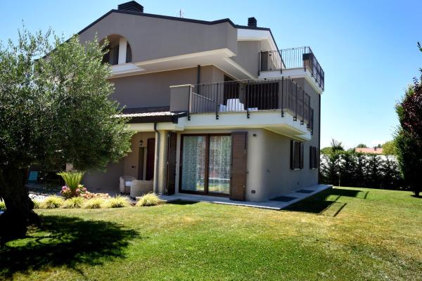 Villa Al Mare - Santarcangelo di Romagna