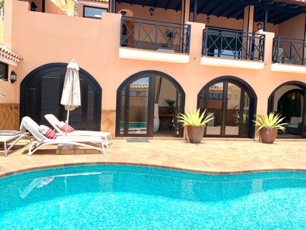 Your Holidays Home - Sta Mónica - Costa Adeje - Costa Adeje