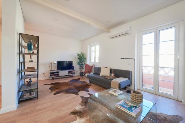 Deluxe Apt At Amazing Prime Location, By Timecooler - 阿爾馬達
