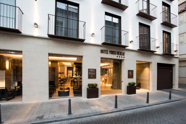 Vincci Mercat - Torrent