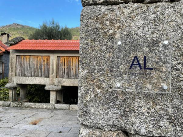 Cabrilhome - Al Gerês - Montalegre