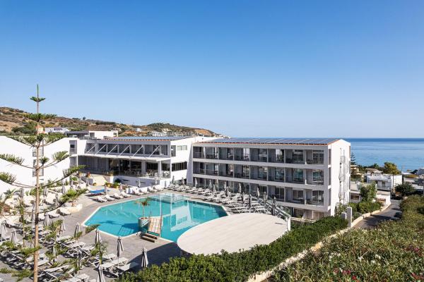 Atali Grand Resort - Single Room - Greece