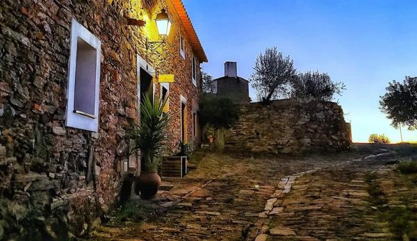 Refúgio Da Vila - Alentejo