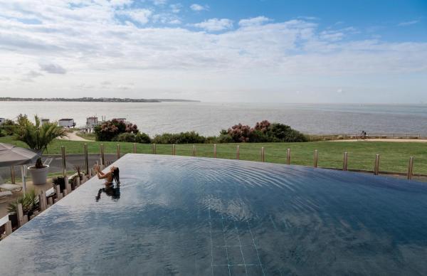 Thalazur Royan - Hôtel & Spa - Saint-Augustin