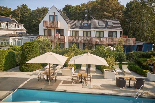 Villa Noordzee - Westenschouwen