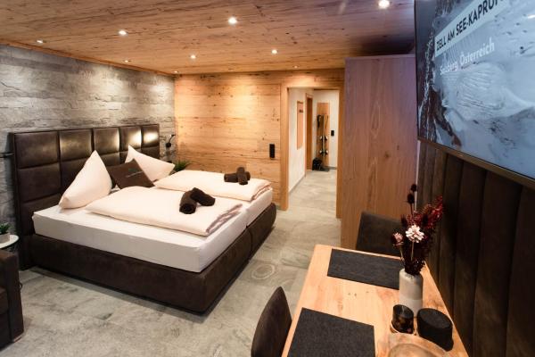 The View - Kaprun - Kaprun