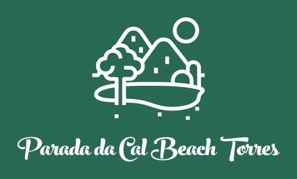 Parada Da Cal Beach Torres - State of Rio Grande do Sul