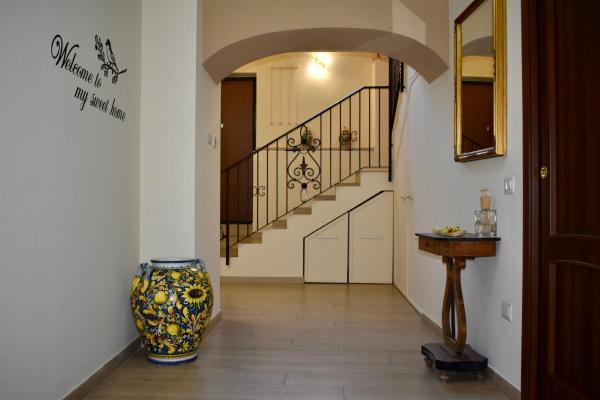 Dimora Normanna - Aversa