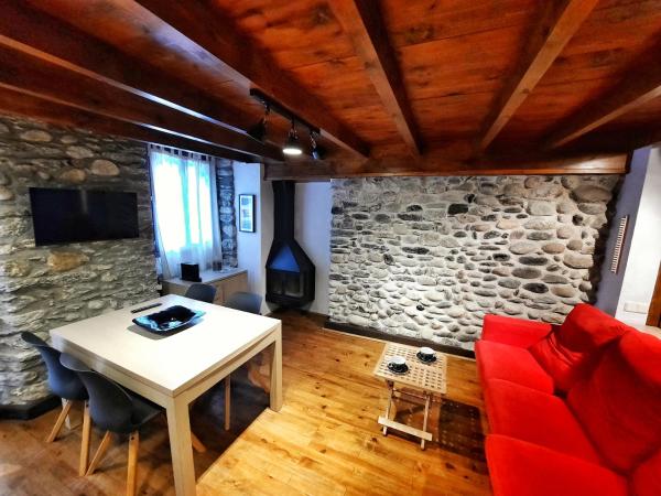 Apartamento Gerbille - Bourg-Madame