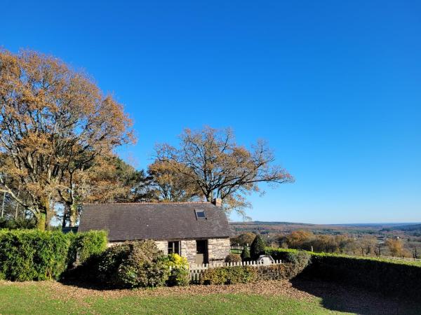 Gîte De La Doucette - Paimpont