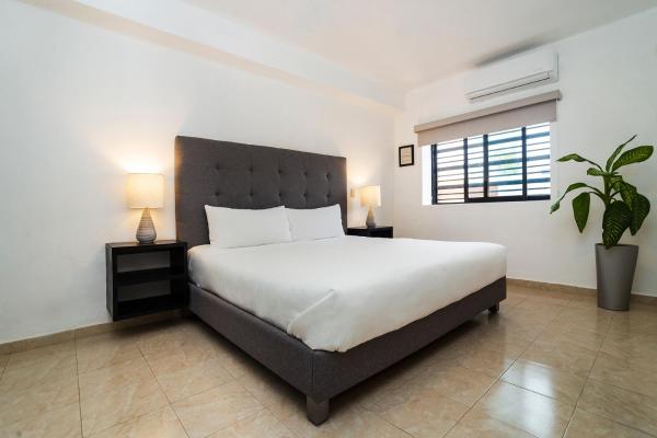 San José Suites Boutique - Nuevo Leon