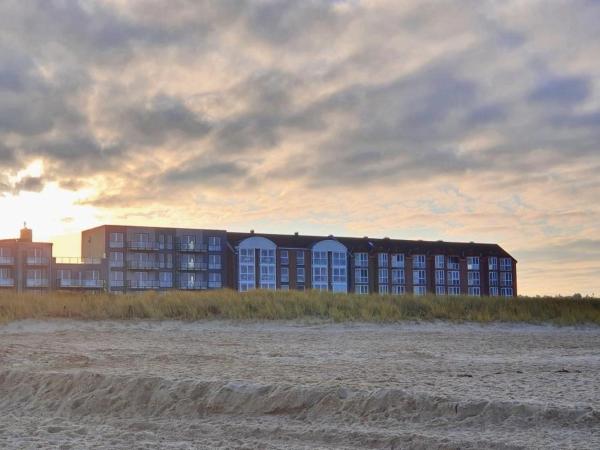 Horizont-wohnung-3 - Cuxhaven