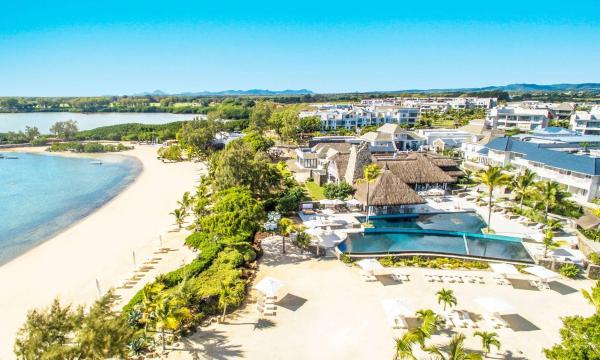 Radisson Blu Azuri Resort & Spa - Mauritius