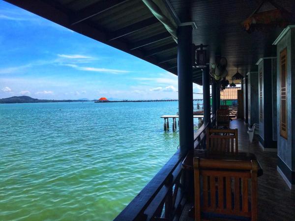 Mangrove House Lanta Old Town - Changwat Krabi
