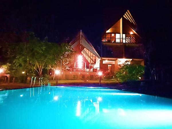 Go Go Green Resort - Sri Lanka