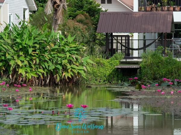 Baan Suan Wassana - Buri Ram