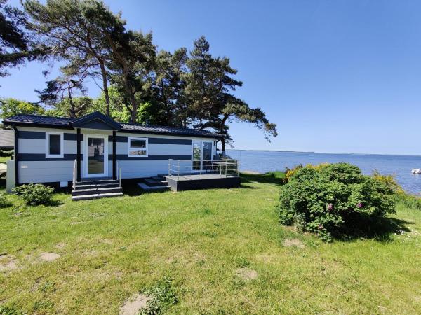 Regenbogen Suhrendorf - Rügen