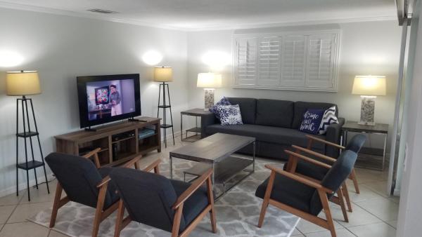 Island House Beach Resort 15 - Siesta Key, FL