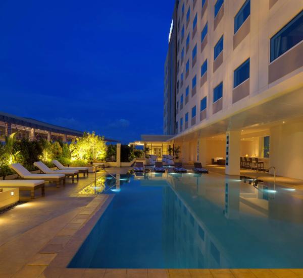 Park Inn By Radisson Davao - Davao City
