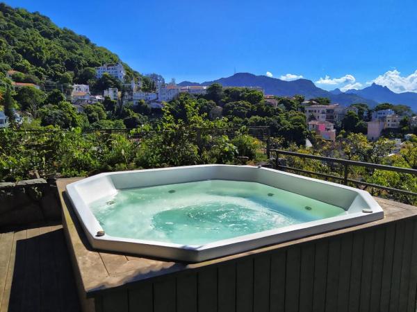 Sant' Martre - Rio de Janeiro