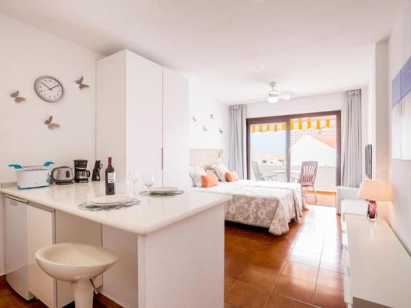 2023 Garden City, Heated Pool! - Tenerife