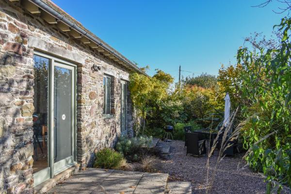 Bradbridge Barn - Noss Mayo