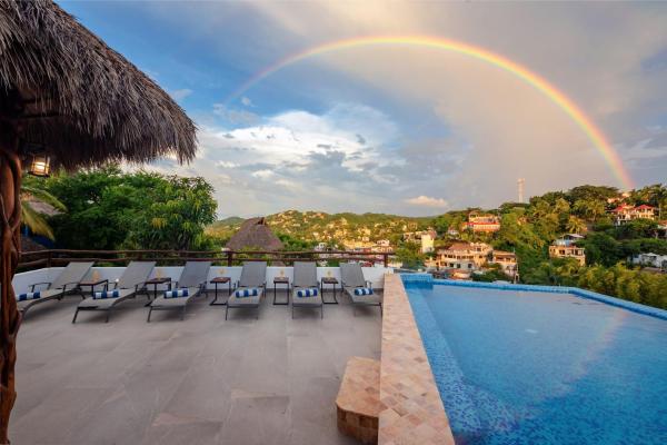 Casa Makawe Only Adults - Sayulita