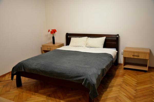 Brand New Apartment In City Center - Lviv