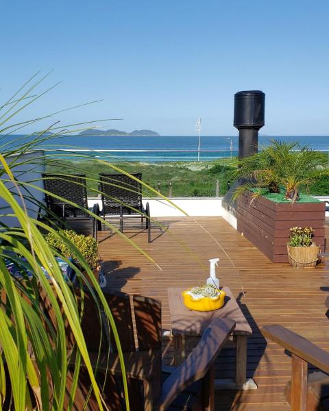 Beira Mar Village - Florianópolis
