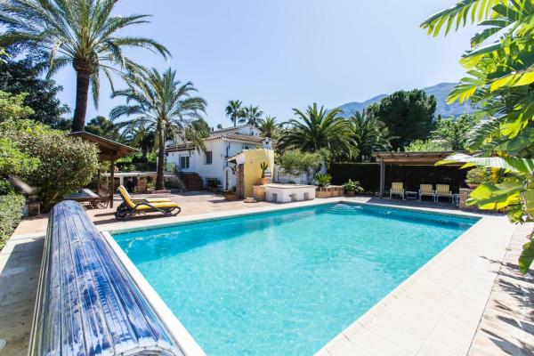 Finca Pepe 2 - Dénia