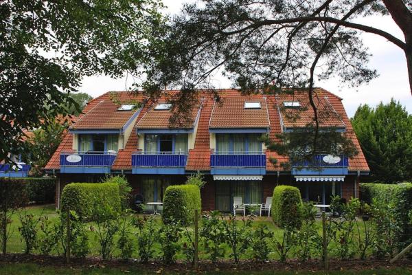 Apartment In Boltenhagen For 6 Person - Boltenhagen