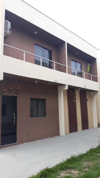 Casa De Praia Atalaia - Salinópolis