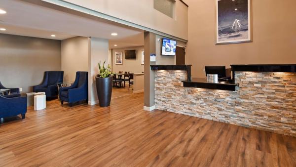 Best Western La Plata Inn - Waldorf, MD